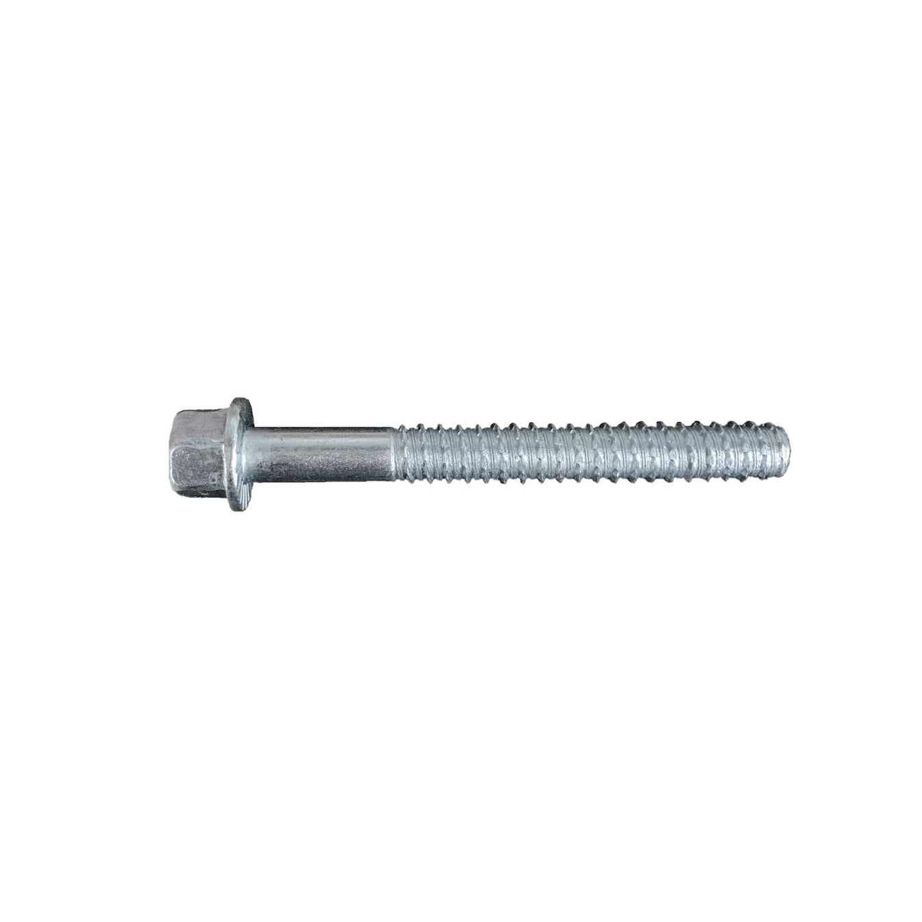 3/4" x 6-1/4" LDT Tapcon Screw, Zinc, Pkg 10 – Fasteners Plus