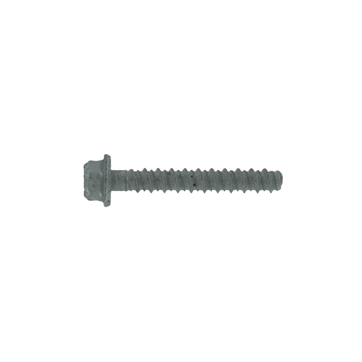 3/8" x 2-1/2" LDT Tapcon Screw, Zinc, Pkg 50 – Fasteners Plus
