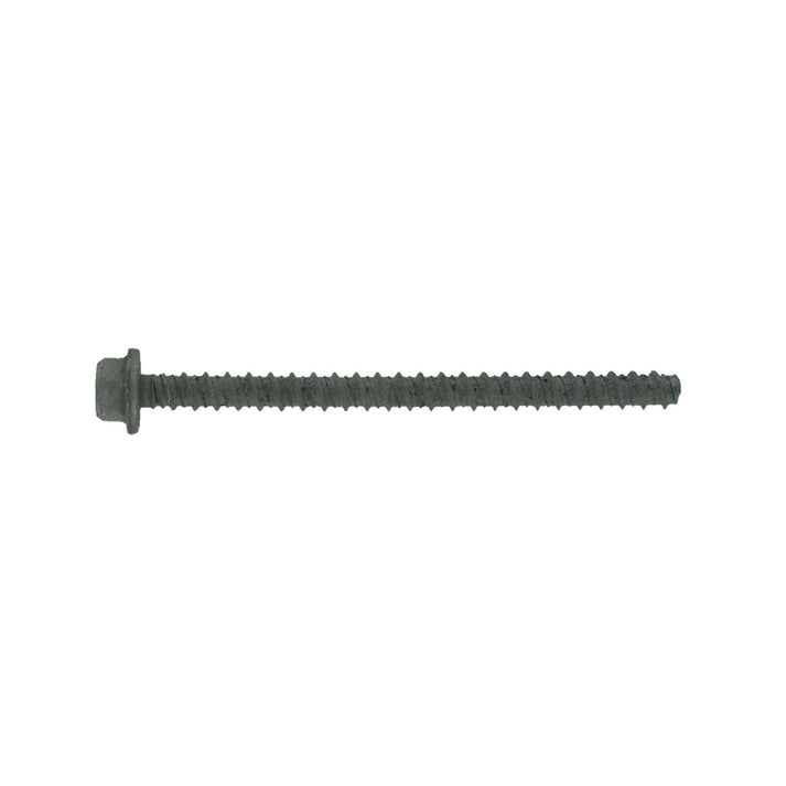 3/8" x 5" LDT Tapcon Screw, Zinc, Pkg 40 – Fasteners Plus
