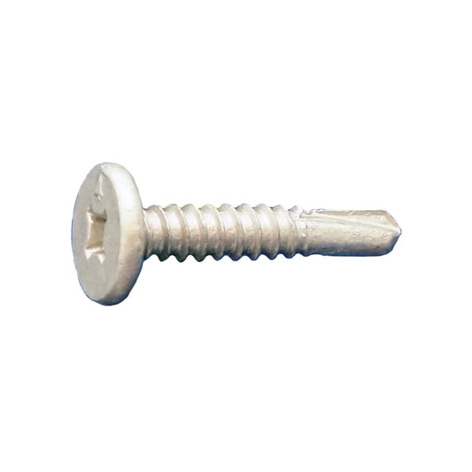 Daggerz Post Frame Screws – Fasteners Plus
