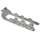 Simpson Strong-Tie LRU210Z Light Rafter U Hanger - Slopeable 2x10 - Zm ...