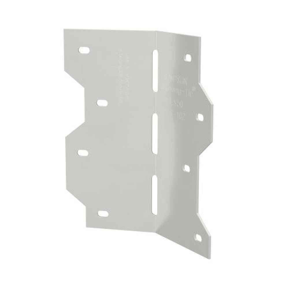 Simpson LS50SS 4-7/8" Reinforcing Angle - Stainless Steel – Fasteners Plus