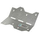 Simpson Strong-Tie LS50Z 4-7/8" Skewable Reinforcing Framing Angle Bra ...