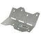 Simpson Strong-Tie LS50Z 4-7/8" Skewable Reinforcing Framing Angle Bra ...