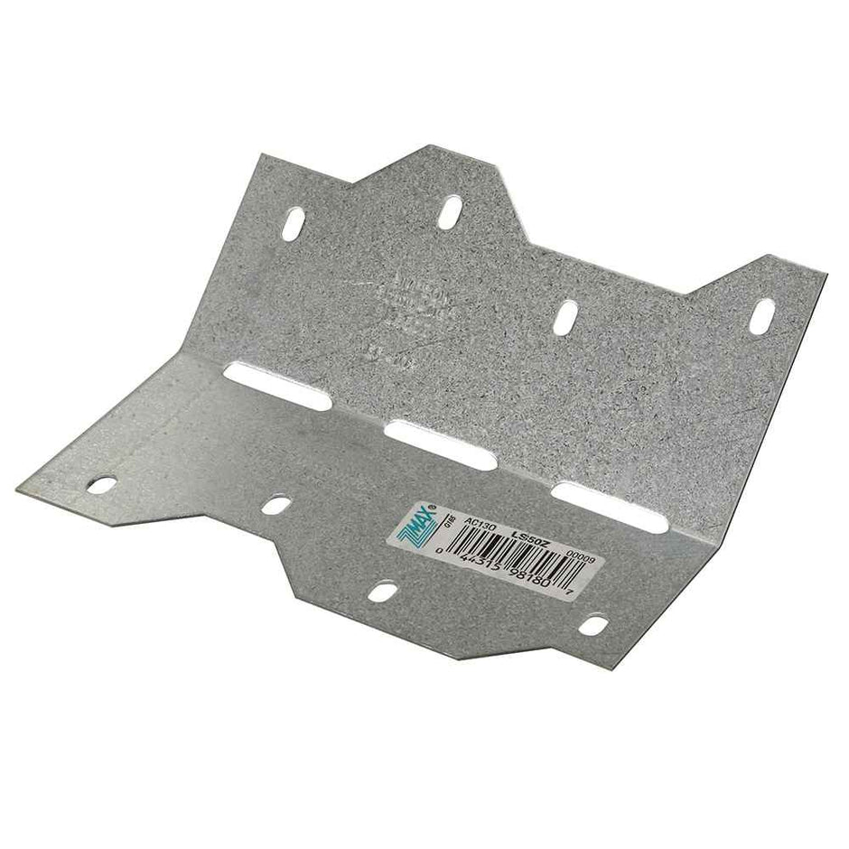 Simpson L/LS/GA Reinforcing & Skewable Angles - Strong-Tie Wood ...