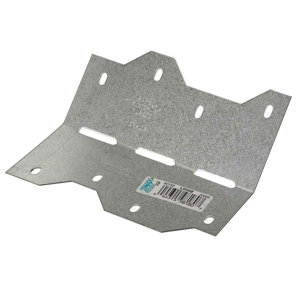 Simpson LS50Z 4-7/8" Reinforcing Angle - Zmax Finish – Fasteners Plus