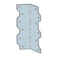 Simpson LS90 7-7/8" Reinforcing Angle - G90 Galvanized – Fasteners Plus