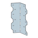 Simpson LS90 7-7/8" Reinforcing Angle - G90 Galvanized – Fasteners Plus