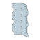 Simpson LS90 7-7/8" Reinforcing Angle - G90 Galvanized – Fasteners Plus