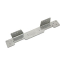 Simpson LSCSS Adjustable Stair-Stringer Connector - Stainless Steel ...