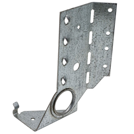Simpson Strong-Tie LSSJ/LSSR Rafter Hangers – Fasteners Plus