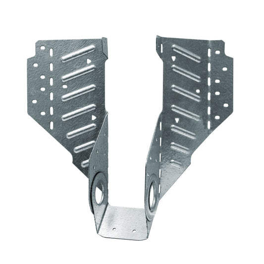 Simpson Strong-Tie LSSJ/LSSR Rafter Hangers – Fasteners Plus