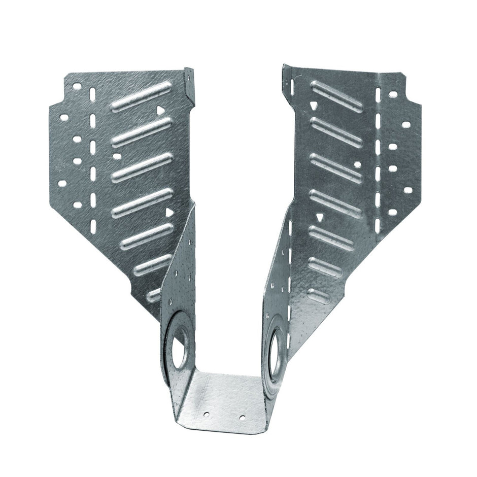 Simpson Strong-Tie LSSJ/LSSR Rafter Hangers – Fasteners Plus