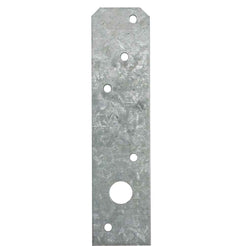 Simpson LSTA24 24" 20 Gauge Strap Tie - G90 Galvanized – Fasteners Plus