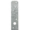 Simpson LSTA24 24" 20 Gauge Strap Tie - G90 Galvanized – Fasteners Plus