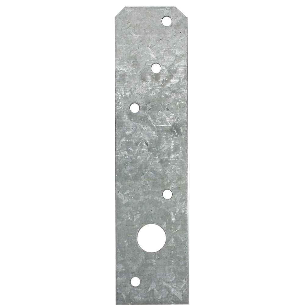 Simpson LSTA36 36" 18 Gauge Strap Tie - G90 Galvanized – Fasteners Plus