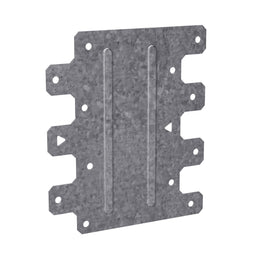 Simpson LTP5 4-1/2" x 5-1/8" Lateral Tie Plate - G90 Galvanized ...