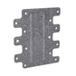 Simpson LTP5 4-1/2" x 5-1/8" Lateral Tie Plate - G90 Galvanized ...