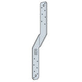 Simpson LTS12 12" Twist Strap - G90 Galvanized – Fasteners Plus