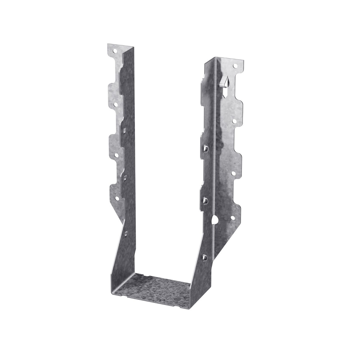 Simpson LUS210-2 Double 2x10 Face Mount Hanger - G90 Galvanized ...