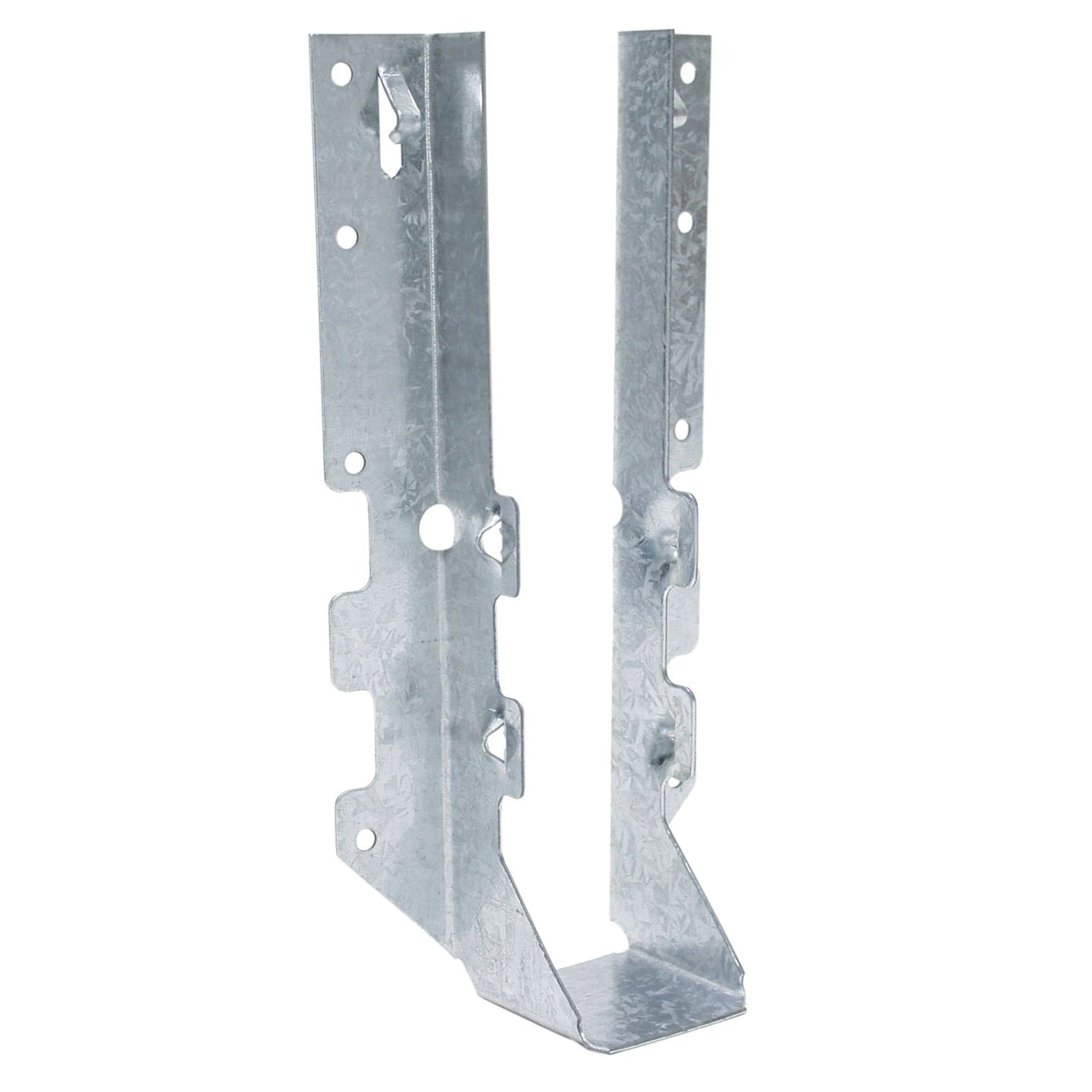 Simpson LUS210 2x10 Face Mount Hanger - G90 Galvanized – Fasteners Plus