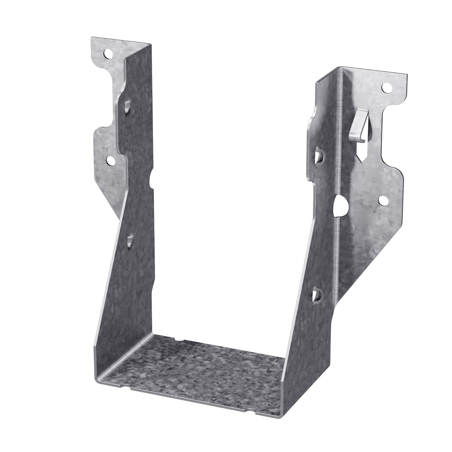 Simpson LUS26-3 Triple 2x6 Face Mount Hanger - G90 Galvanized ...