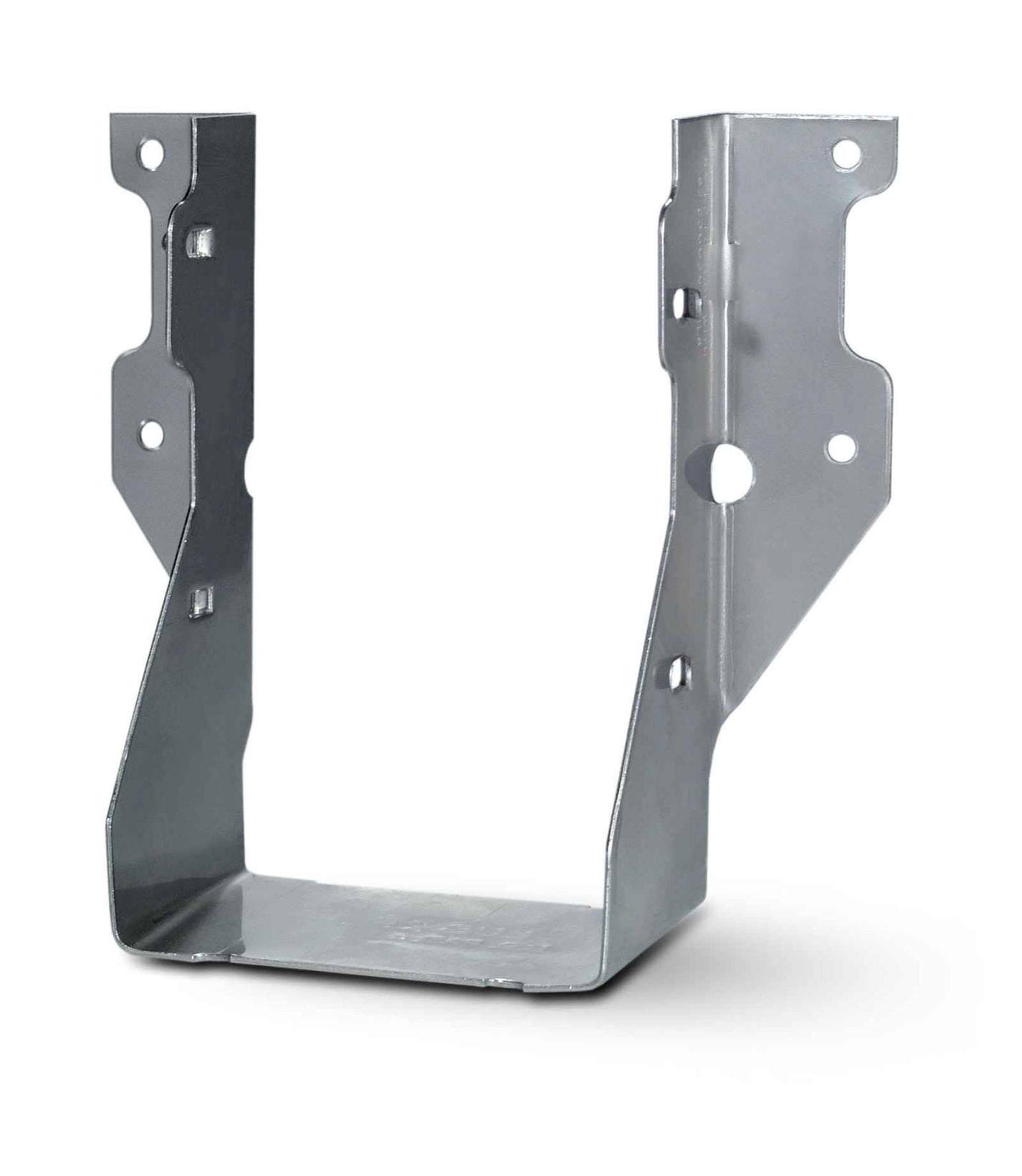 Simpson LUS26-2SS Double 2x6 Face Mount Hanger - Stainless Steel ...