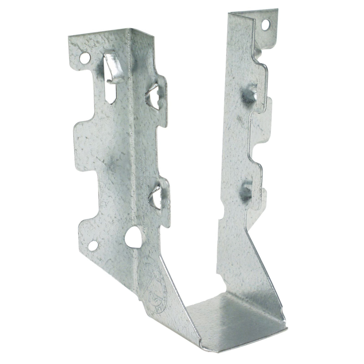 Simpson LUS26 2x6 Face Mount Hanger - G90 Galvanized – Fasteners Plus
