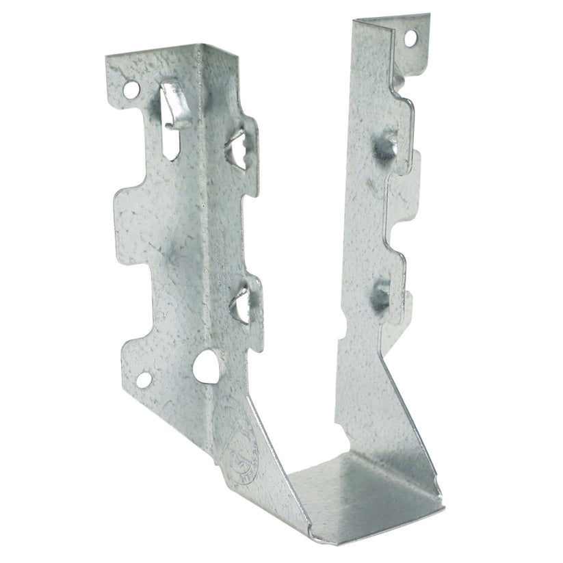 Simpson LUS26 2x6 Face Mount Hanger - G90 Galvanized – Fasteners Plus