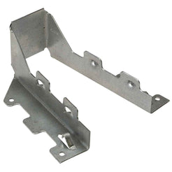 Simpson LUS26Z 2x6 Face Mount Hanger - Zmax Finish – Fasteners Plus
