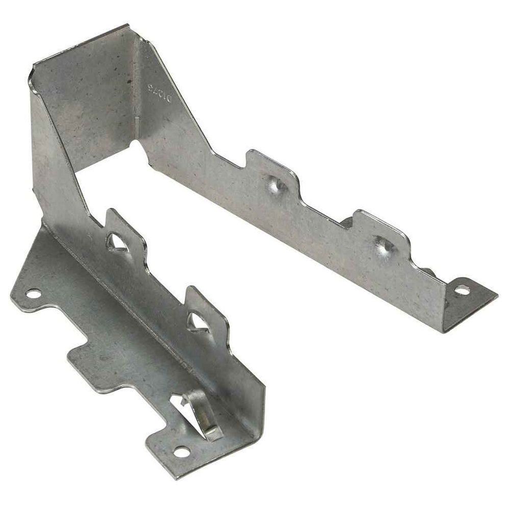 Simpson LUS26Z 2x6 Face Mount Hanger - Zmax Finish – Fasteners Plus
