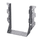 Simpson Strong-Tie LUS28-3Z Triple 2x8 Face Mount Hanger - Zmax Finish ...
