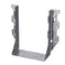 Simpson Strong-Tie LUS28-3Z Triple 2x8 Face Mount Hanger - Zmax Finish ...