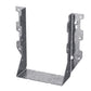 Simpson Strong-Tie LUS28-3 Triple 2x8 Face Mount Hanger - G90 Galvaniz ...