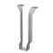 Simpson Strong-Tie MIT418 Top Flange I-Joist Hanger - G90 Galvanized ...