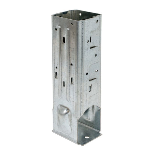 Cast-In Place Post Bases – Fasteners Plus