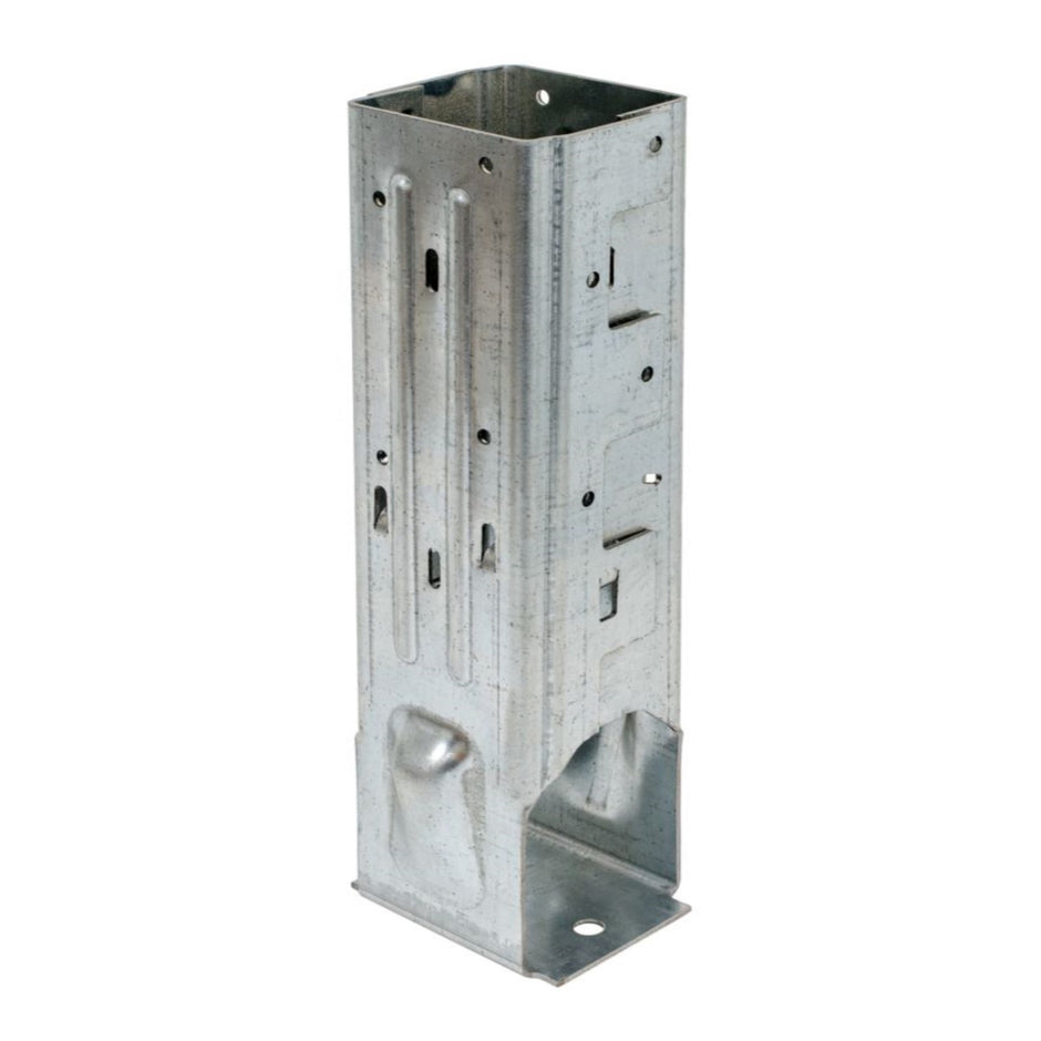 Cast-In Place Post Bases – Fasteners Plus