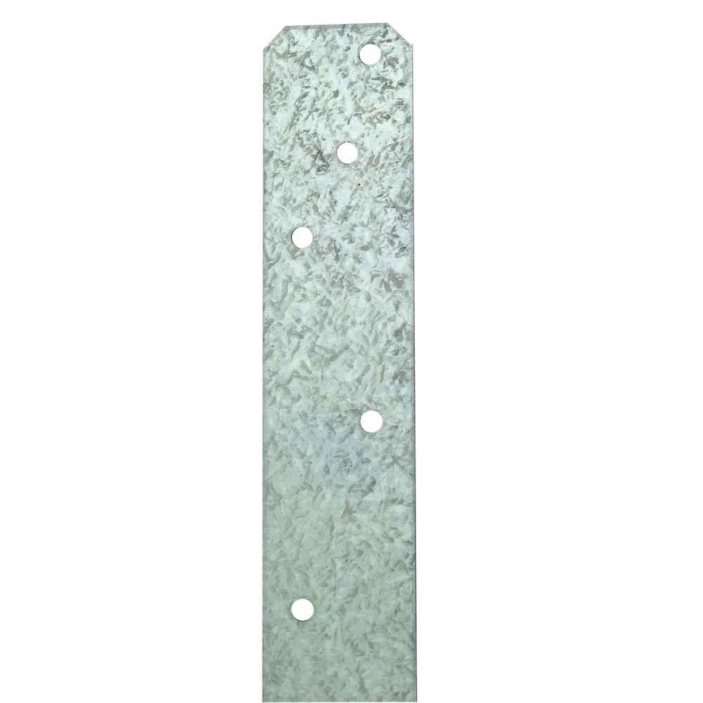 Simpson MSTA36 36" 16 Gauge Medium Strap Tie - G90 Galvanized ...