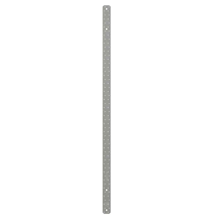 Simpson MSTC78 77-3/4" 14 Gauge Medium Strap Tie - G90 Galvanized ...
