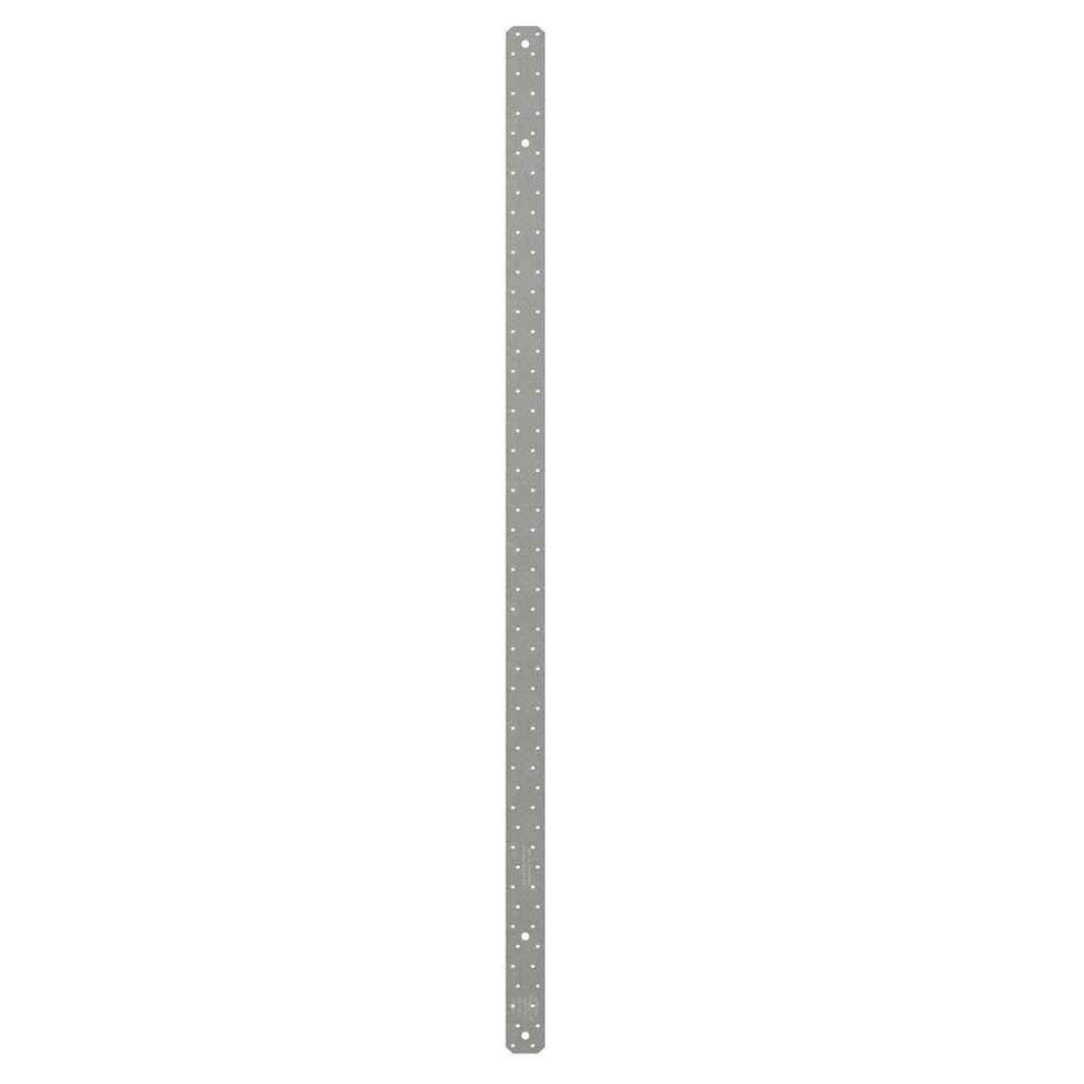 Simpson MSTC78 77-3/4" 14 Gauge Medium Strap Tie - G90 Galvanized ...
