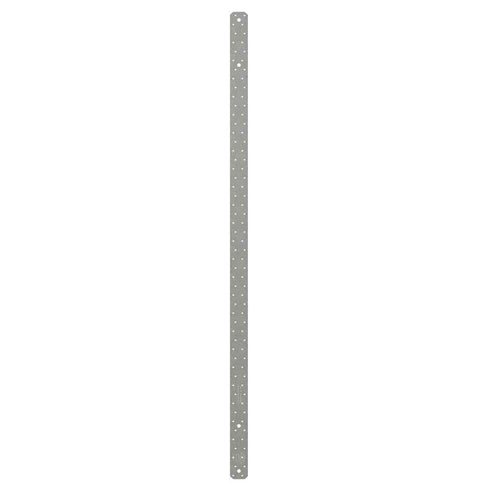 Simpson MSTC66 65-3/4" 14 Gauge Medium Strap Tie - G90 Galvanized ...