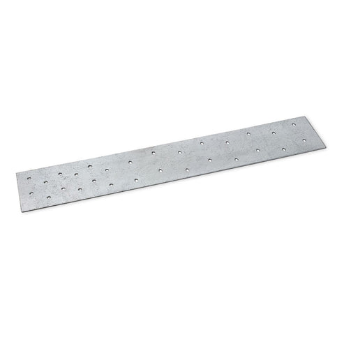 Simpson MSTD4 Marriage Strap, 16 Gauge - G90 Galvanized – Fasteners Plus
