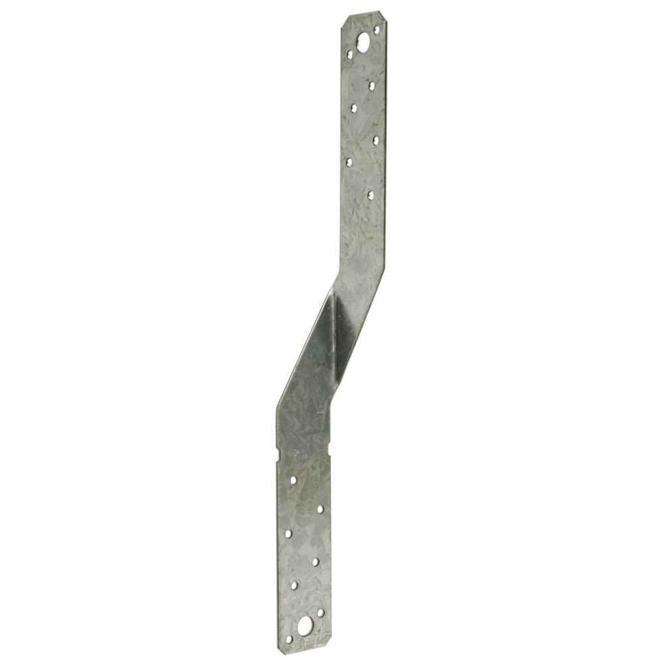 Simpson LTS/MTS/HTS Twist Straps - Strong-Tie Wood Connectors ...