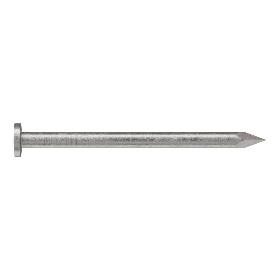 Simpson N16 16d x 2-1/2" Strong-Drive Bright Nail, 1 lb Tub – Fasteners ...