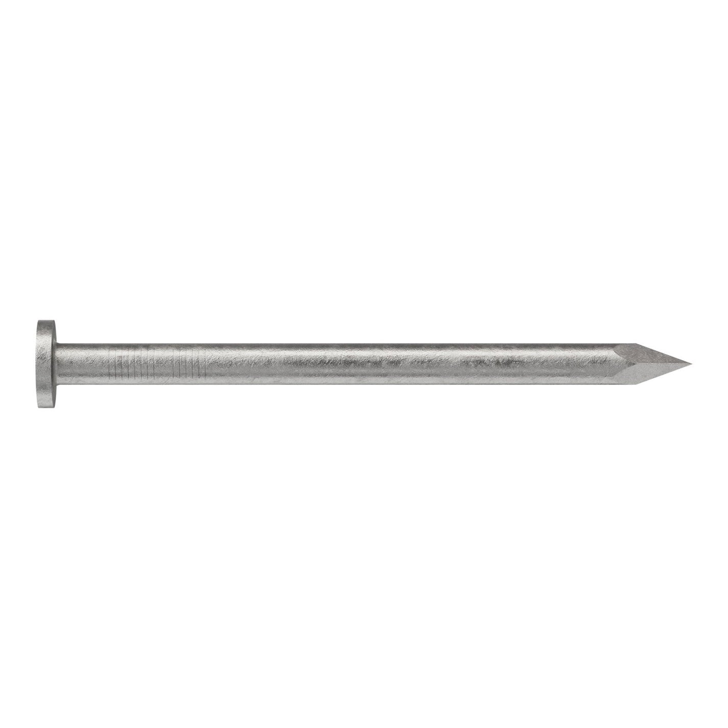 Simpson N16 16d x 2-1/2" Strong-Drive Bright Nail, 1 lb Tub – Fasteners ...
