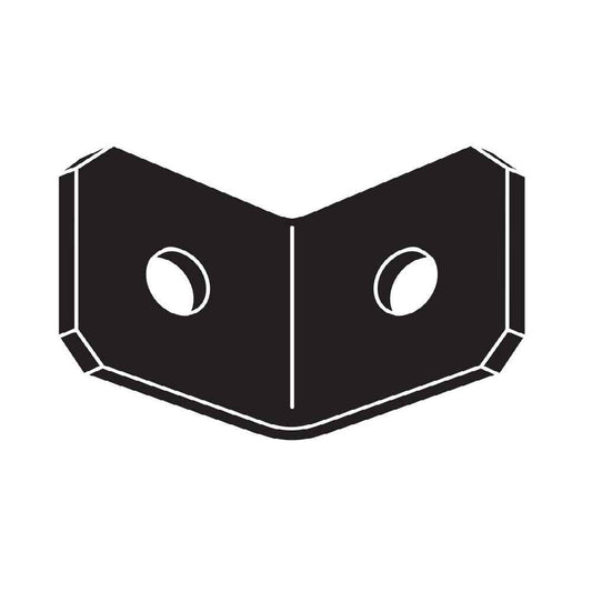 Simpson OHA Heavy Angles At Fasteners Plus