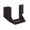 Simpson OHU66-SDS3 6x6 Ornamental Joist Hanger W/SDS Screws - Black ...