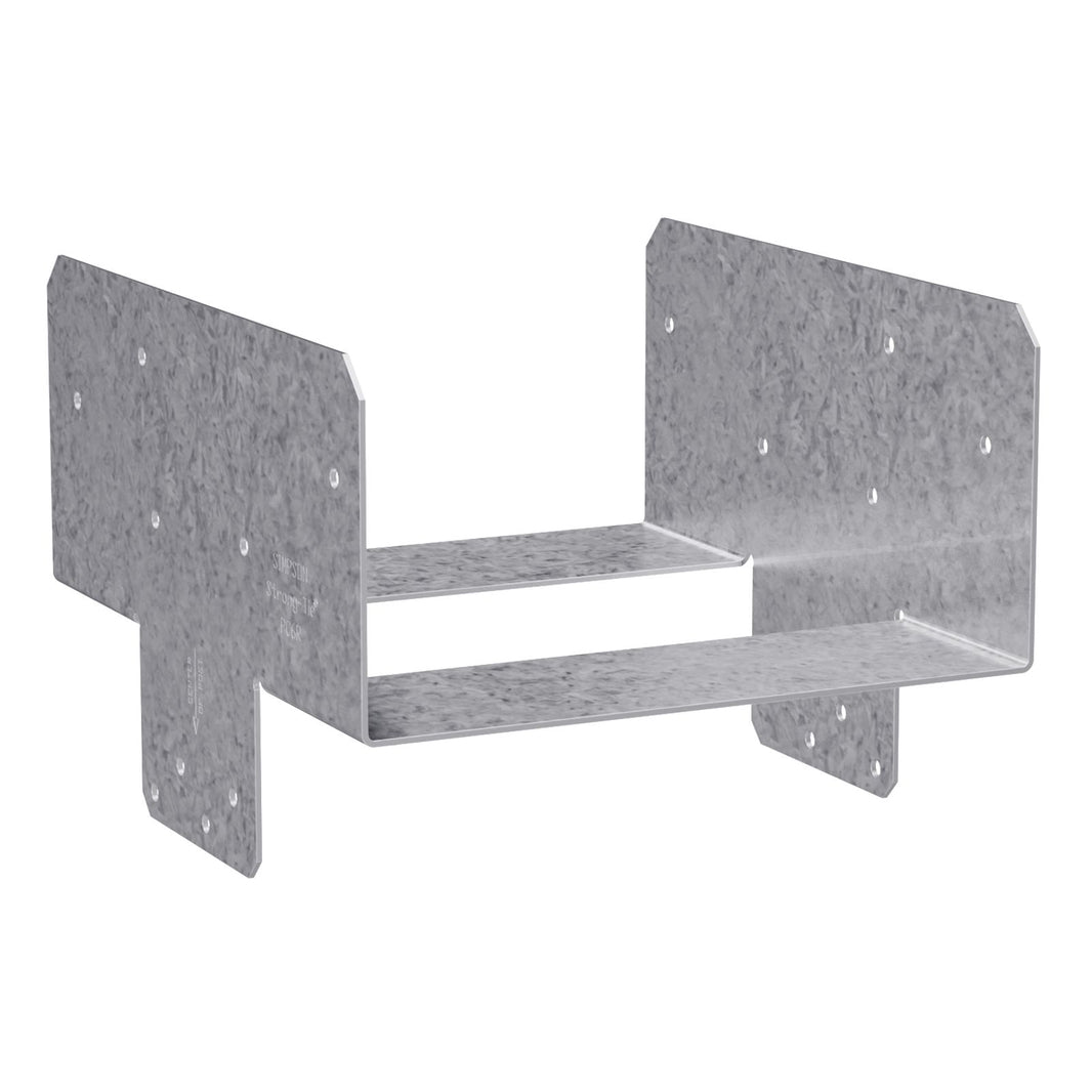 Simpson PCZ/EPCZ Post Caps - Strong-Tie Wood Connectors – Fasteners Plus