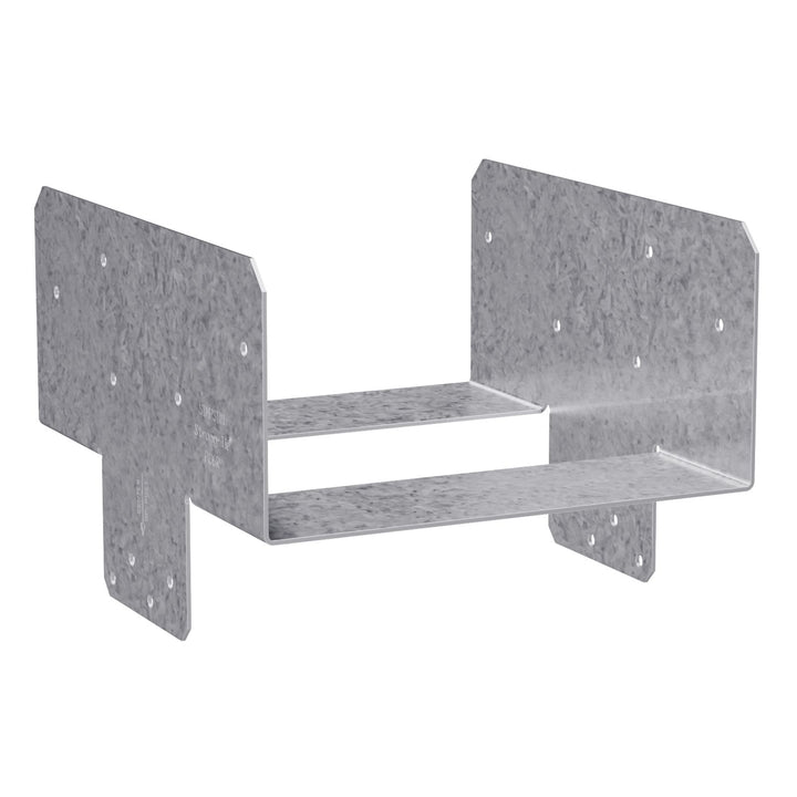 Simpson PCZ/EPCZ Post Caps - Strong-Tie Wood Connectors – Fasteners Plus