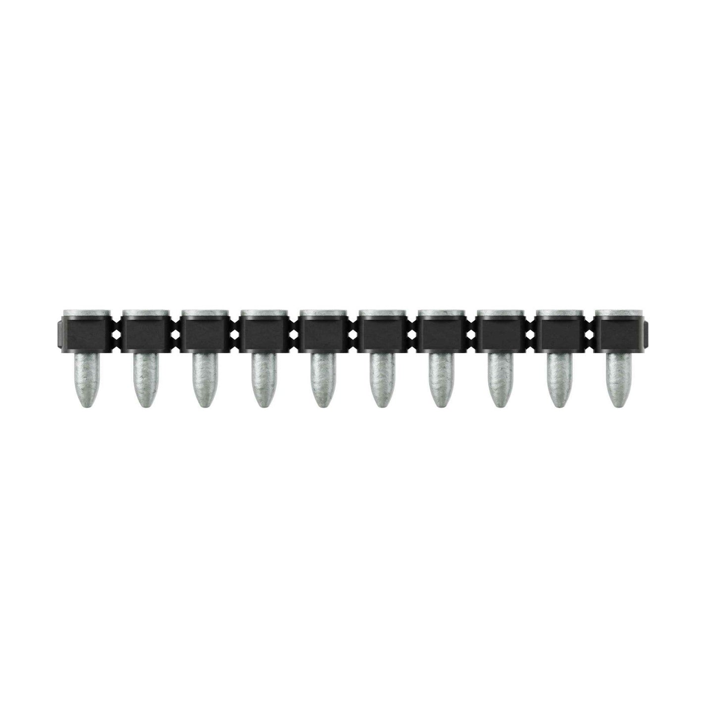 Simpson PDPAS-50 1/2" Powder-Driven Collated Pins - Mechanically Galva ...